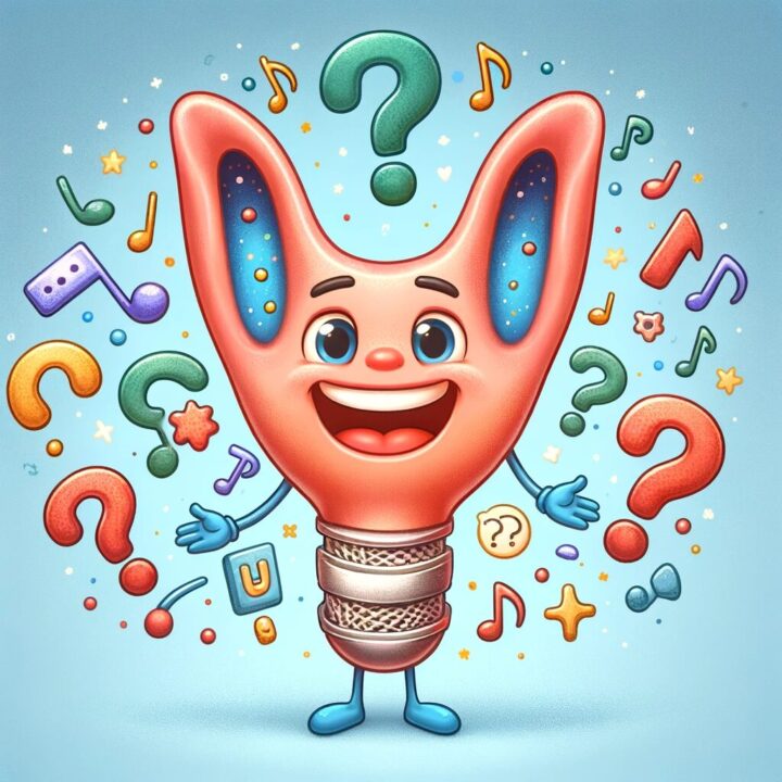 Voice Disorders Between Functional And Organic Causes